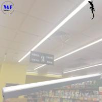 China 4FT 120cm LED Tri-Proof Linear Light 5 Years Warranty IP54 Indoor Use 40W 5000K with UL CUL Certificates for sale