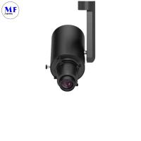 China Single LED Spot Track Light 5 Years Warrranty with Shaping Capabilities r Aluminum Material for Art Galleries for sale