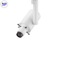 China Single LED Spot Track Light 5 Years Warrranty with Shaping Capabilities r Aluminum Material for Art Galleries for sale