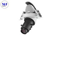 China Single LED Spot Track Light 5 Years Warrranty with Shaping Capabilities r Aluminum Material for Art Galleries for sale