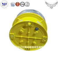 China Red Aeronautical  IP66 LED Aircraft Warning Red White Beacon Light for sale