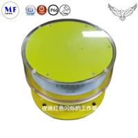 China Red Aeronautical  IP66 LED Aircraft Warning Red White Beacon Light for sale