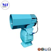China IP66 Waterproof LED Search Light for Marine Navigation with 300W 400W or 500W Options for sale