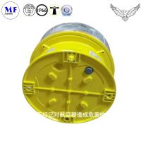 China LED Medium-intensity Type B L864 Aviation Obstruction Light ICAO FAA Aircraft Warning Red Flashing Light for sale