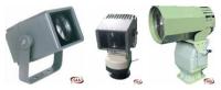 China 316L Stainless Steel LED Search Light with 200W  IP66 Waterproof for Harsh Marine Environments for sale