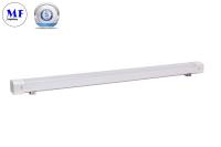 China Waterproof IP65 LED Triproof Light With 180lm/W Emergency Sensor 120 Deg Light Angle for sale