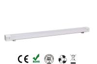 China 5years Warranty Aluminum Alloy IP65 20W 40W 60W LED Tri-Proof Light For Industrial Factory Parking Garages for sale