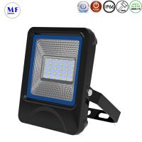 China IP65 180lm/W LED Flood Light With Emergency Sensor 120 Deg Light Angle for sale