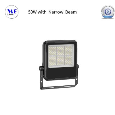 China IP66 Waterproof Projecter Flood Light LED Flood Light 30W 50W 100W  250W 500W For Park And Factory for sale