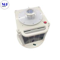 China Solar Power LED Aviation Light With Red Green Yellow White Blue Flashing Navigation Marine Sea Boat Warning for sale
