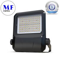 China CE Certificated IP67 Waterproof LED Flood Light 50W~300W With Photocell Sensor For Tunnel for sale