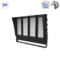 China IP67 Waterproof 150lm/W LED Flood Light 200W 300W 500W For  Sport Fields And Tennis Court for sale
