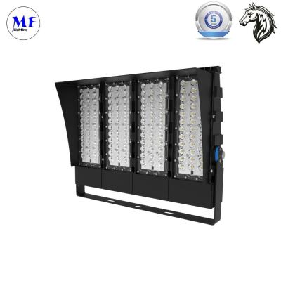 China IP67 Waterproof 150lm/W LED Flood Light 200W 300W 500W For  Sport Fields And Tennis Court for sale