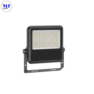 China IP66 Outdoor Waterproof LED Flood Light 5years Warranty 30W-500W With CCT RGBW Power Adjustable Dimming for sale