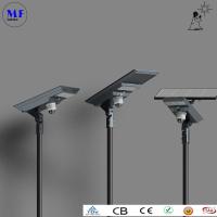 China Aluminium ADC12 Waterproof IP65 High Lumens LED Street Light For Garden Parking Lot Plaza Lamp for sale