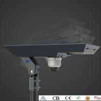 China Aluminium ADC12 Waterproof IP65 High Lumens LED Street Light For Garden Parking Lot Plaza Lamp for sale