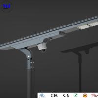 China Aluminium ADC12 Waterproof IP65 High Lumens LED Street Light For Garden Parking Lot Plaza Lamp for sale