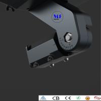 China Aluminium ADC12 Waterproof IP65 High Lumens LED Street Light For Garden Parking Lot Plaza Lamp for sale
