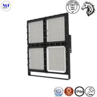 China IP65 Waterproof LED Flood Light 200-1200W  High Luminous Efficiency Stadium Lighting for sale