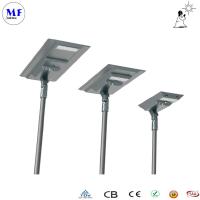 China 20-80W IP66 Pole Mount Sidewalk LED Street Light For Parking Lot High Overpass Schools for sale