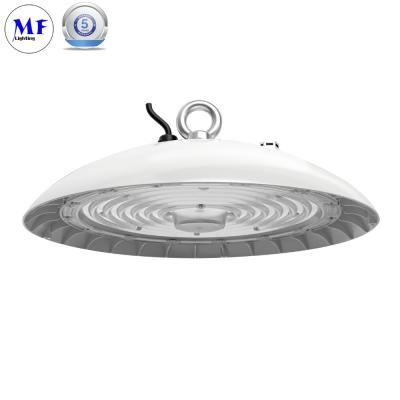 China IP66 Waterproof High Bay Light Washdown Food Industry Supermarket With Motion Sensor And Durable Aluminum Housing for sale
