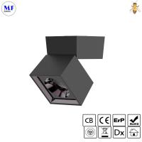 China IP43 3years Warranty adjustable LED Down Light with surface mount For Shopping Mall Homeusage for sale
