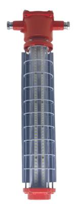China Factory Price 18W/36W/45W IP66 IK10 Explosion Proof Light With High Quality SMT LED For Metal Smelting Fabrication for sale