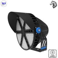 China 5 Years Warranty LED Flood Light Stadium Light 500W 3000K/4000K/5000K/6000K IP65 For Ourdoor Use for sale
