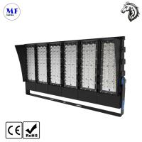 China 200W Beam Angle 15°/25°/40°/60°/90°/P45° LED Stadium Light IP66 For Outdoor Sports for sale