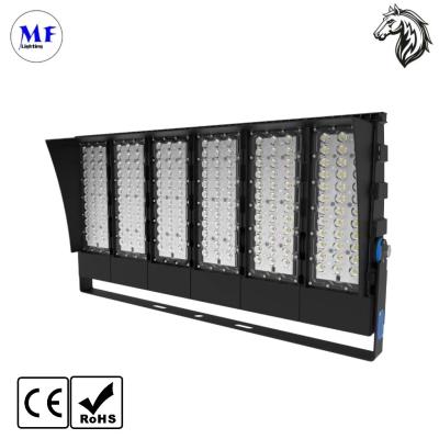 China 200W Beam Angle 15°/25°/40°/60°/90°/P45° LED Stadium Light IP66 For Outdoor Sports for sale