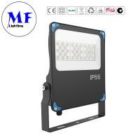 China 20-400W IP66 IK08 5years Warranty LED Flood Light With Angle Bracket For Tunnel Airports Stadium for sale