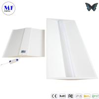 China SMD2835 Flat Panel Troffer Light for sale