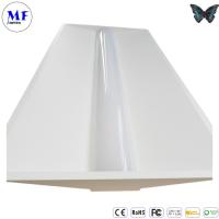 China SMD2835 Flat Panel Troffer Light for sale