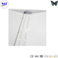 China SMD2835 Flat Panel Troffer Light for sale