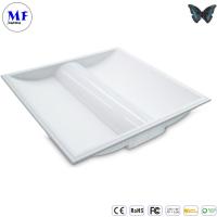 China SMD2835 Flat Panel Troffer Light for sale