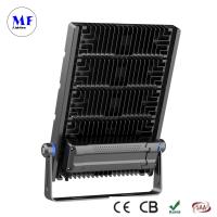 China ADC12 IP66 Adjustable LED Flood Tunnel Light  With L Shape Bracket For Railway Tunnel Highway Tunnel for sale
