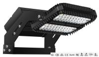 China IP66 5years Warranty Adjustable High Power LED Flood Light With Long Lifetime For Sport Field High Mast for sale