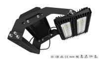 China IP66 5years Warranty Adjustable High Power LED Flood Light With Long Lifetime For Sport Field High Mast for sale