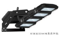 China IP66 5years Warranty Adjustable High Power LED Flood Light With Long Lifetime For Sport Field High Mast for sale