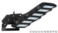 China IP66 5years Warranty Adjustable High Power LED Flood Light With Long Lifetime For Sport Field High Mast for sale