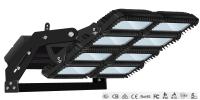 China IP66 5years Warranty Adjustable High Power LED Flood Light With Long Lifetime For Sport Field High Mast for sale
