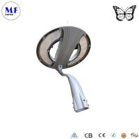 China Factory price 25W 50W 75W 120W IP65 5years Warranty LED Garden Street Light With High Efficiency Driver For Garden Parki for sale