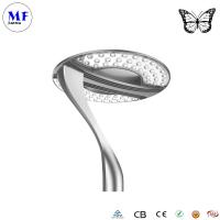 China Factory price 25W 50W 75W 120W IP65 5years Warranty LED Garden Street Light With High Efficiency Driver For Garden Parki for sale
