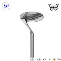 China Factory price 25W 50W 75W 120W IP65 5years Warranty LED Garden Street Light With High Efficiency Driver For Garden Parki for sale