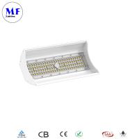 China 50W 100W 150W 200W IP66 Aluminum Linear LED High Bay Light With 5years Warranty For  Warehouse Factory for sale