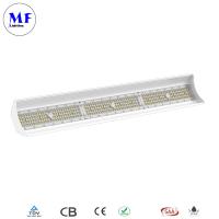 China 50W 100W 150W 200W IP66 Aluminum Linear LED High Bay Light With 5years Warranty For  Warehouse Factory for sale