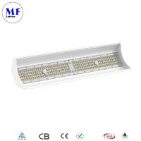 China 50W 100W 150W 200W IP66 Aluminum Linear LED High Bay Light With 5years Warranty For  Warehouse Factory for sale
