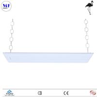China 40-300W  5years Warranty High luminous Output LED Linear High Bay Light With Surge Protection For Factory for sale