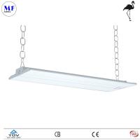 China 40-300W  5years Warranty High luminous Output LED Linear High Bay Light With Surge Protection For Factory for sale