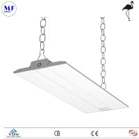 China 40-300W  5years Warranty High luminous Output LED Linear High Bay Light With Surge Protection For Factory for sale